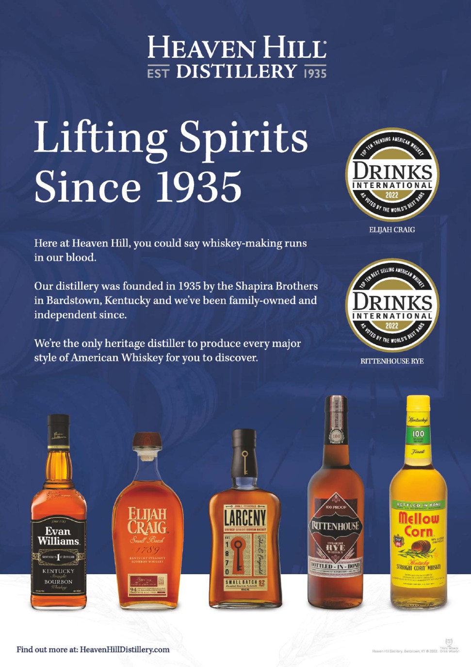 Drinksint：2022年国际酒水品牌报告 | 互联网数据资讯网-199IT | 中文互联网数据研究资讯中心-199IT