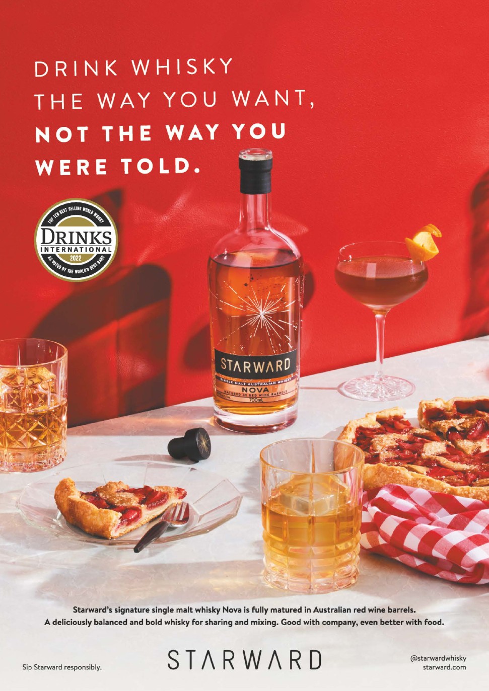 Drinksint：2022年国际酒水品牌报告 | 互联网数据资讯网-199IT | 中文互联网数据研究资讯中心-199IT