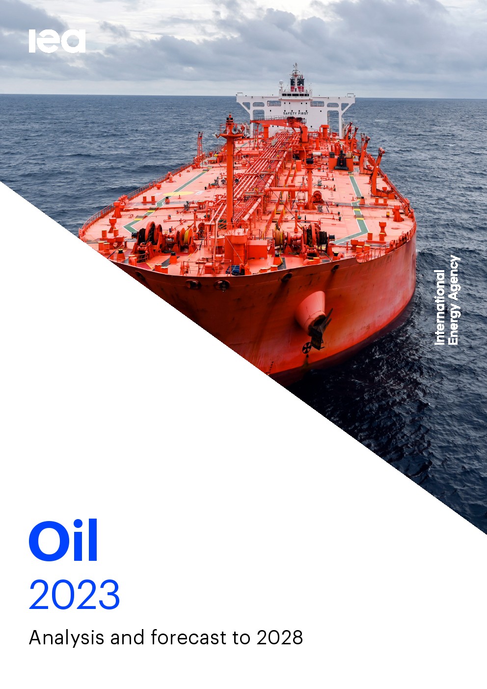 IEA：2023年石油报告 | 互联网数据资讯网-199IT | 中文互联网数据研究资讯中心-199IT