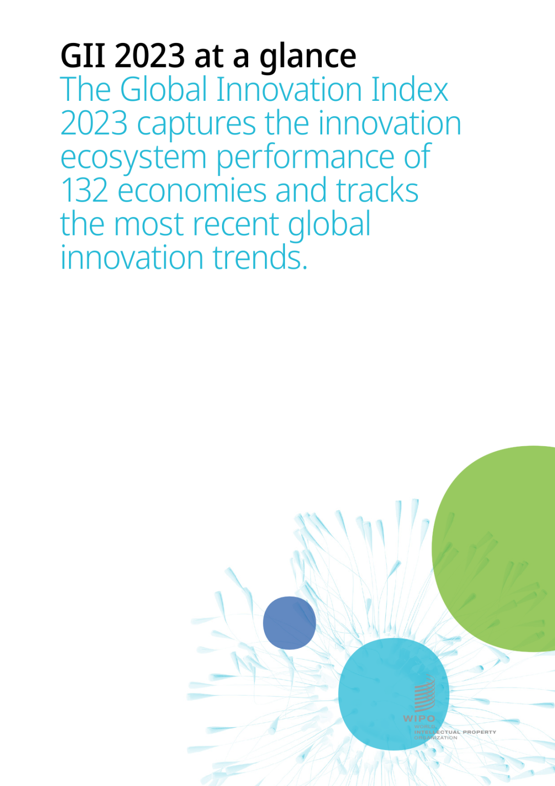 WIPO：2023年全球创新指数报告 | 互联网数据资讯网-199IT | 中文互联网数据研究资讯中心-199IT