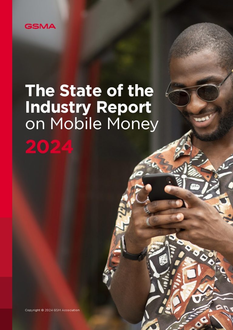 GSMA：2024年全球移动支付行业状况报告 | 互联网数据资讯网-199IT | 中文互联网数据研究资讯中心-199IT