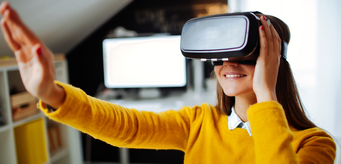 CB Insights：2016年AR/VR领域共获得18亿美元投资 | 互联网数据资讯网-199IT | 中文互联网数据研究资讯中心-199IT