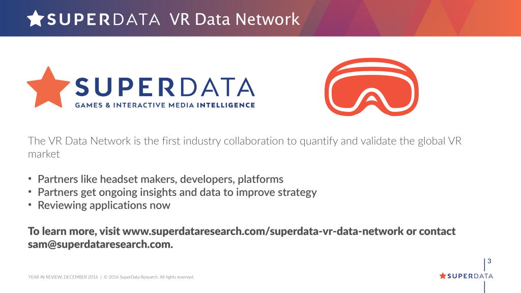 SuperData：2016年全球游戏年度报告 | 互联网数据资讯网-199IT | 中文互联网数据研究资讯中心-199IT
