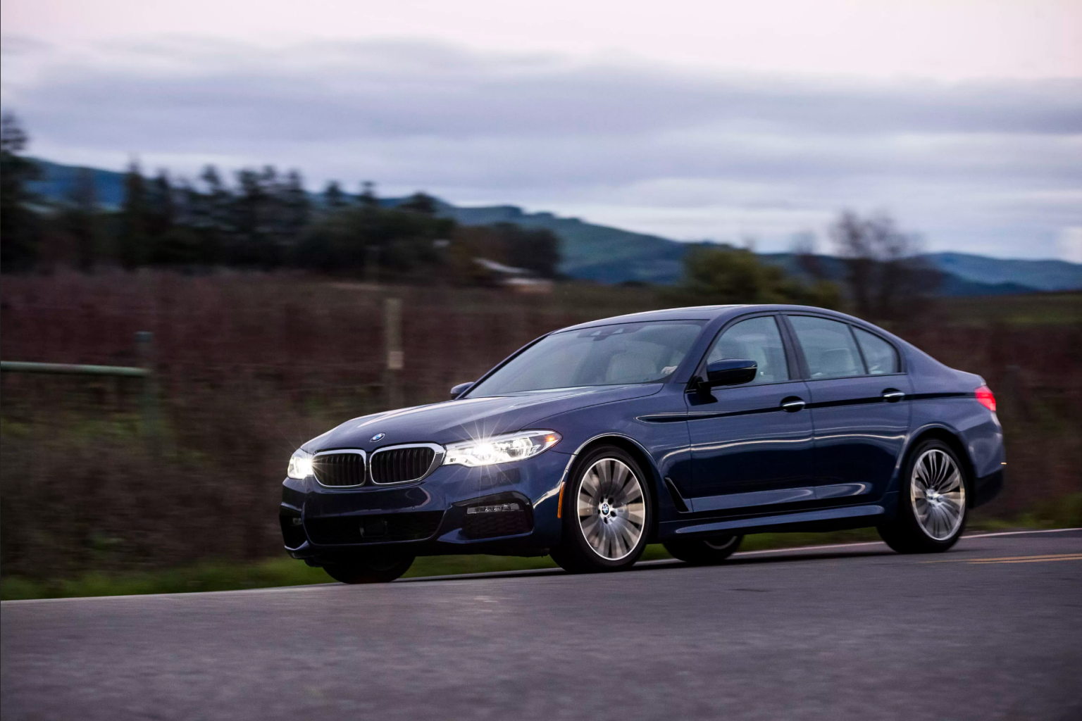 iSeeCars：美国二手车销售排行榜 豪华车占比接近一半 | 互联网数据资讯网-199IT | 中文互联网数据研究资讯中心-199IT