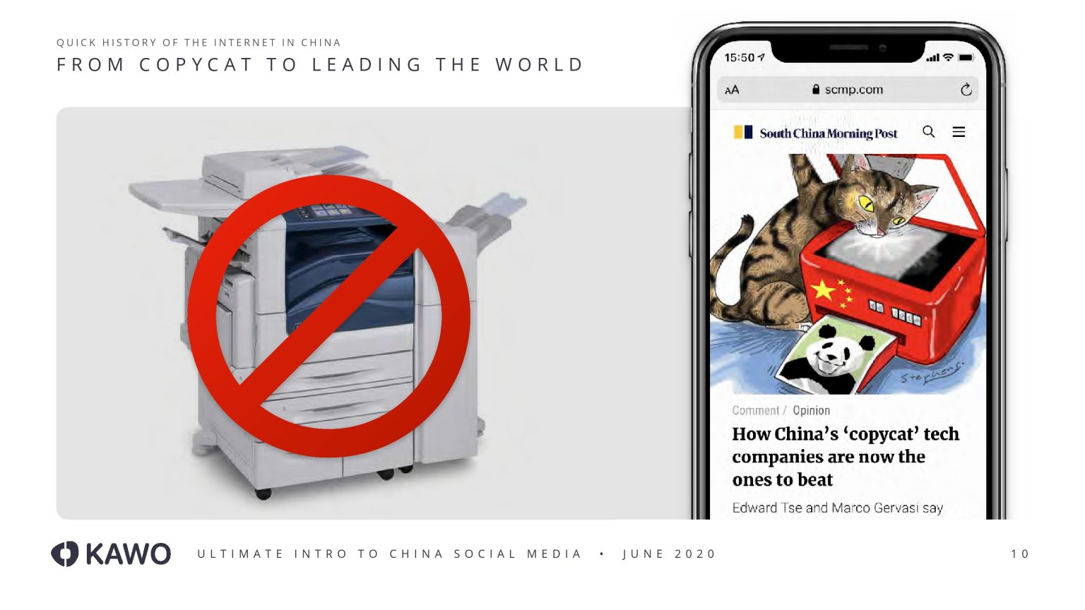 KAWO：中国社交媒体报告 | 互联网数据资讯网-199IT | 中文互联网数据研究资讯中心-199IT