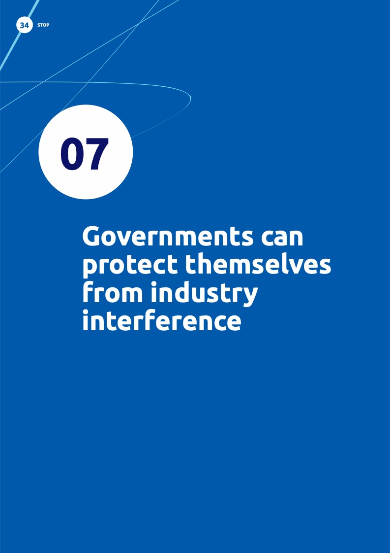 GGTC：2021年全球烟草业干预指数 | 互联网数据资讯网-199IT | 中文互联网数据研究资讯中心-199IT