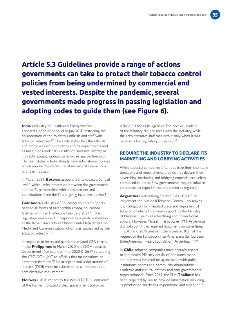 GGTC：2021年全球烟草业干预指数 | 互联网数据资讯网-199IT | 中文互联网数据研究资讯中心-199IT