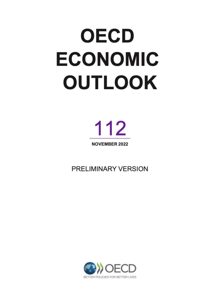OECD：2022年全球经济展望报告–11月刊 | 互联网数据资讯网-199IT | 中文互联网数据研究资讯中心-199IT