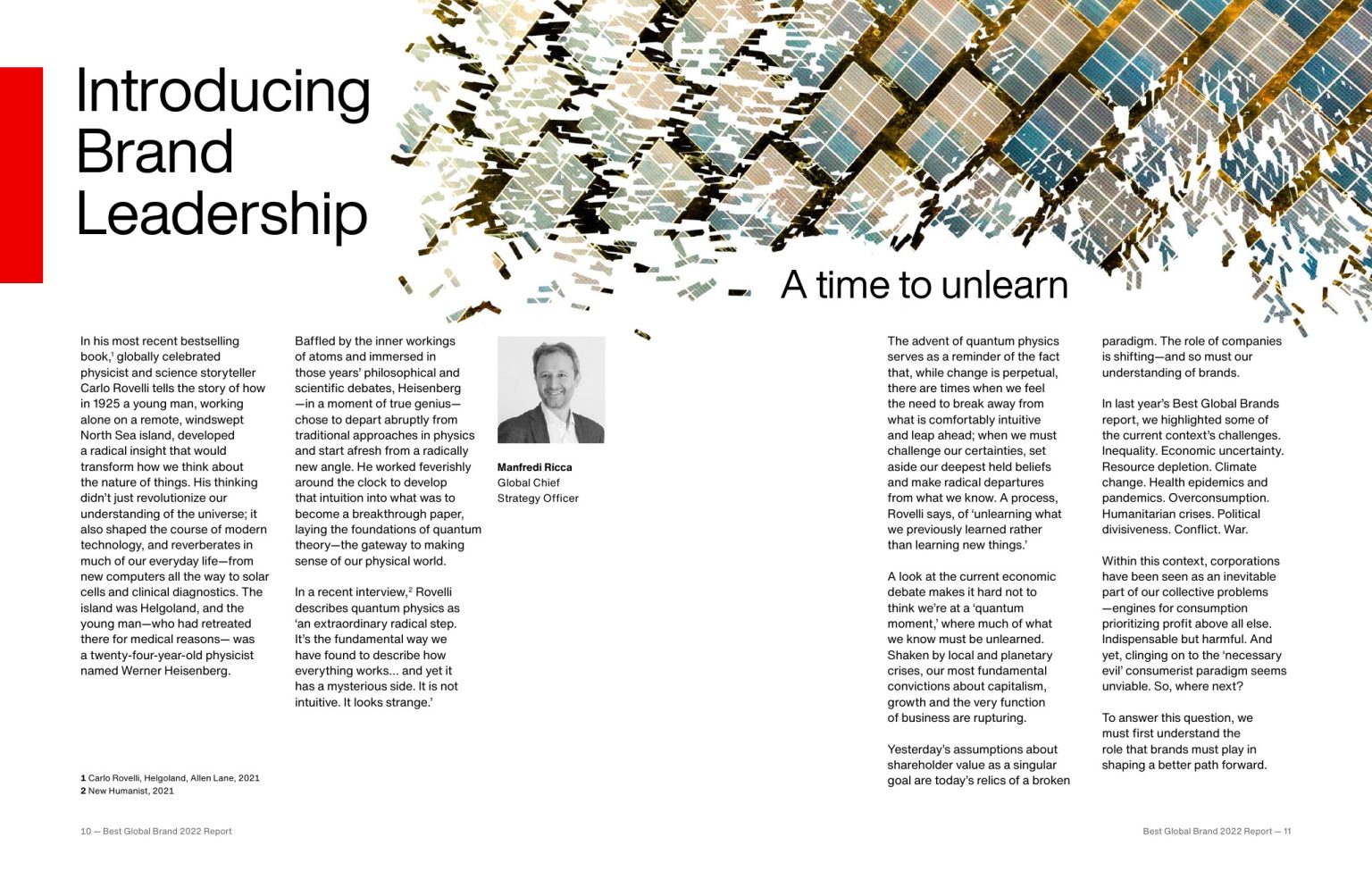 Interbrand：2022年最佳全球品牌报告 | 互联网数据资讯网-199IT | 中文互联网数据研究资讯中心-199IT