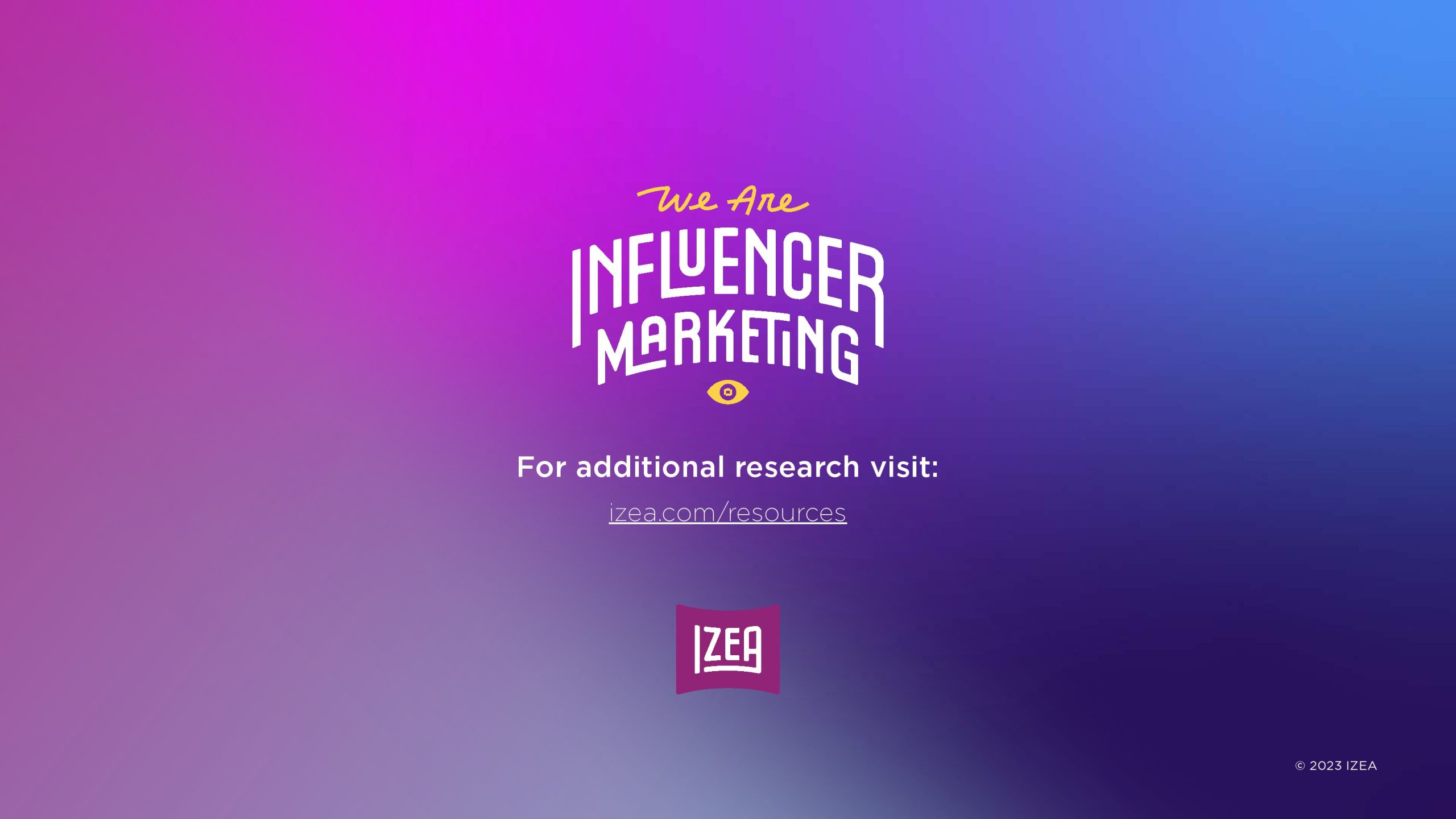 IZEA：2023年网红营销信任调查报告 | 互联网数据资讯网-199IT | 中文互联网数据研究资讯中心-199IT