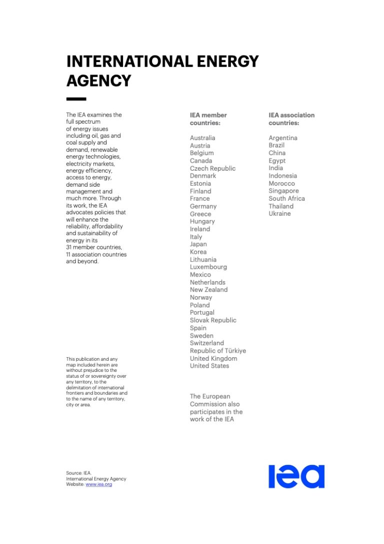 IEA：2023年全球电动汽车展望报告 | 互联网数据资讯网-199IT | 中文互联网数据研究资讯中心-199IT