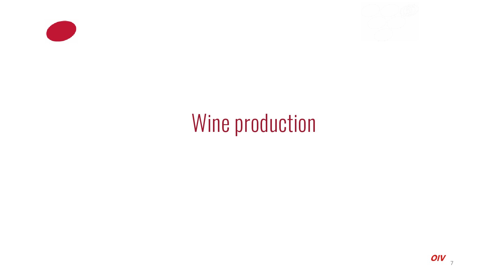 OIV：2023年全球葡萄酒行业报告 | 互联网数据资讯网-199IT | 中文互联网数据研究资讯中心-199IT