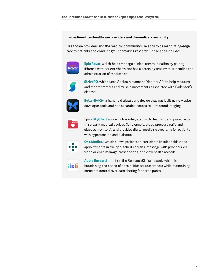 ANALYSIS GROUP：2022年全球App Store生态报告 | 互联网数据资讯网-199IT | 中文互联网数据研究资讯中心-199IT