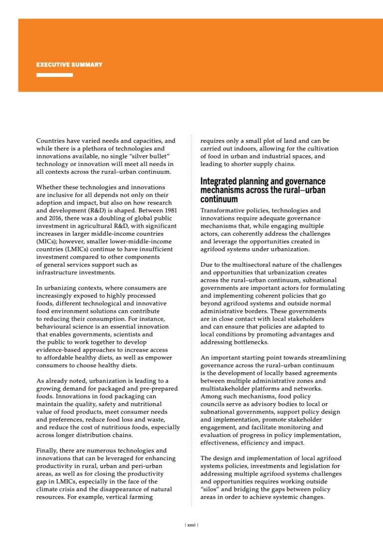 FAO：2023年世界粮食安全和营养状况报告 | 互联网数据资讯网-199IT | 中文互联网数据研究资讯中心-199IT