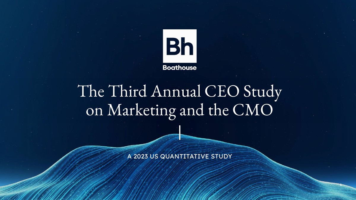 Boathouse：2023年CEO调查报告 | 互联网数据资讯网-199IT | 中文互联网数据研究资讯中心-199IT