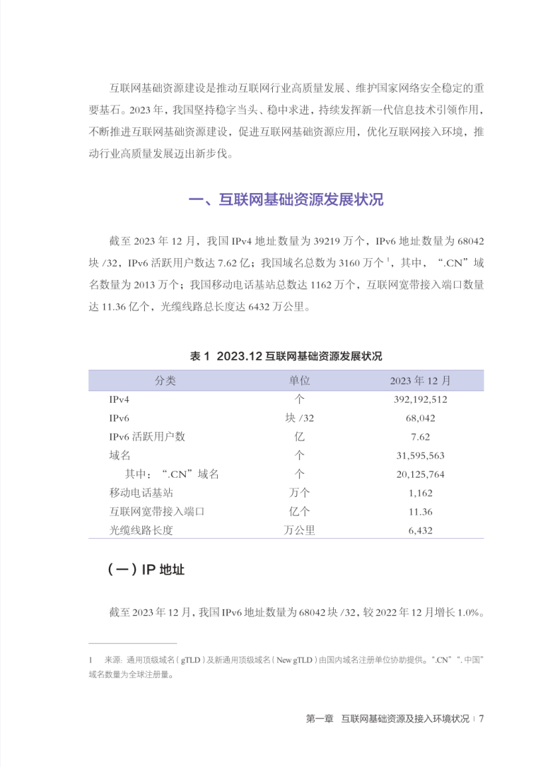 CNNIC：第53次中国互联网络发展状况统计报告 | 互联网数据资讯网-199IT | 中文互联网数据研究资讯中心-199IT