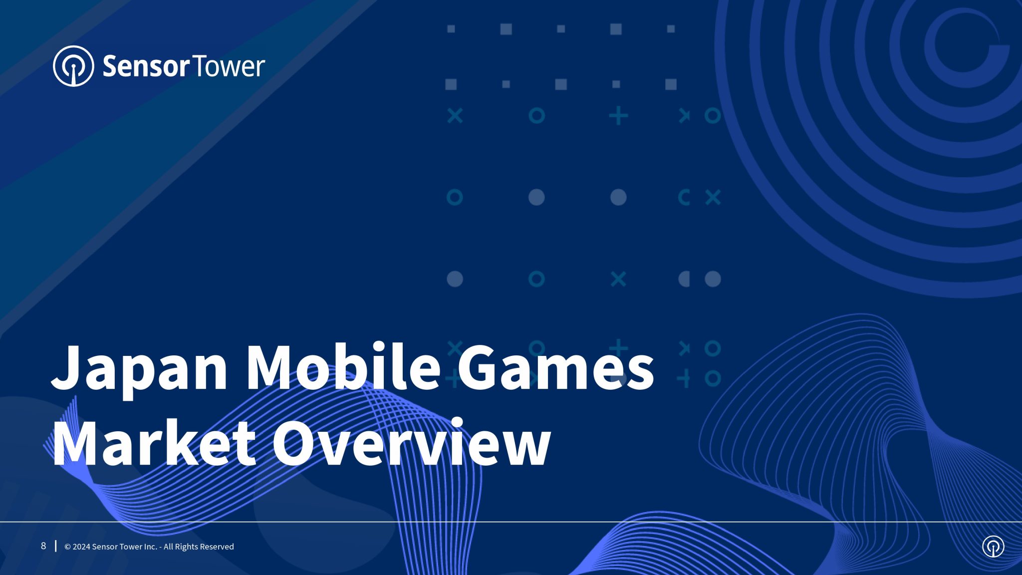 Sensor Tower：2024年亚太地区手游市场报告 | 互联网数据资讯网-199IT | 中文互联网数据研究资讯中心-199IT