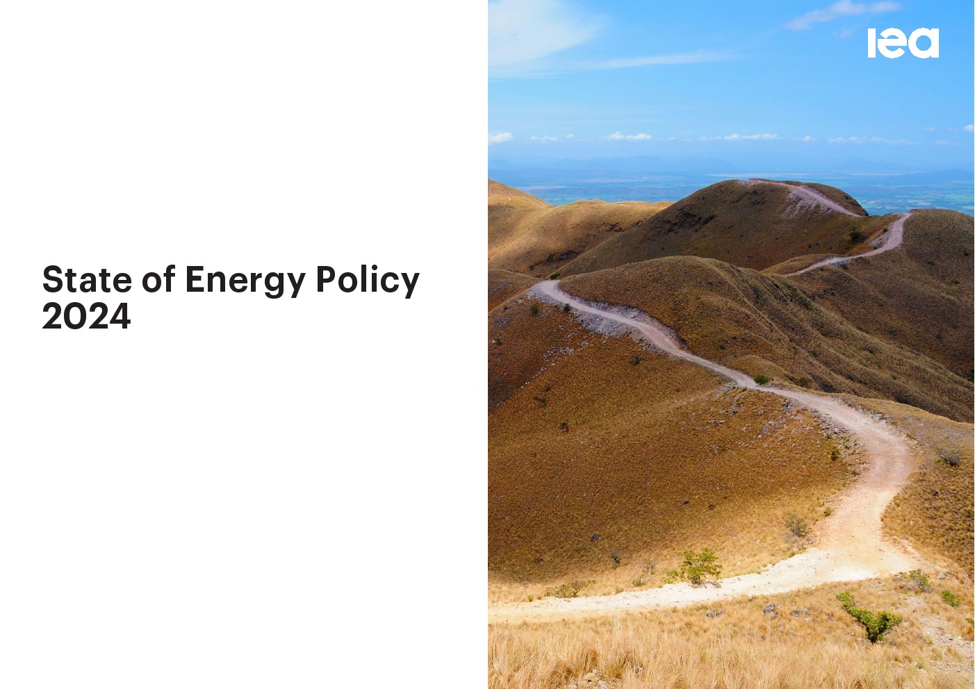 IEA：2024年国家能源政策报告 | 互联网数据资讯网-199IT | 中文互联网数据研究资讯中心-199IT