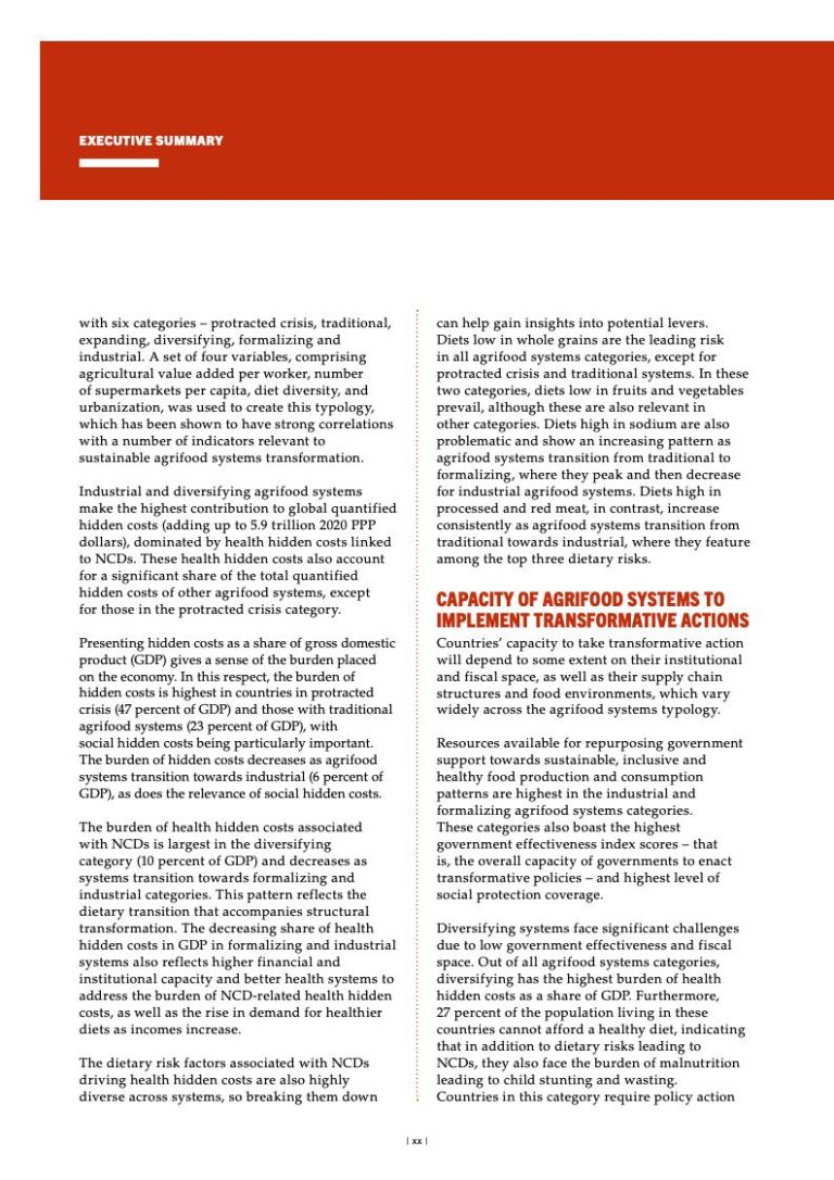 FAO：2024年粮食及农业状况报告 | 互联网数据资讯网-199IT | 中文互联网数据研究资讯中心-199IT