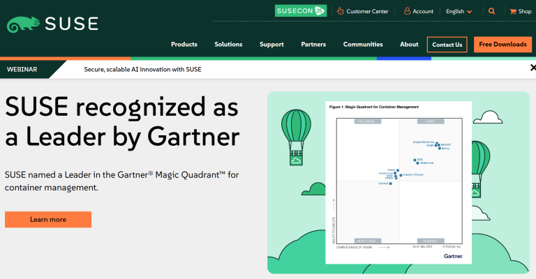 SUSE推出一站式可观测性平台SUSE Cloud Observability 助力Rancher社区用户告别多工具监控 | 互联网数据资讯网-199IT | 中文互联网数据研究资讯中心-199IT