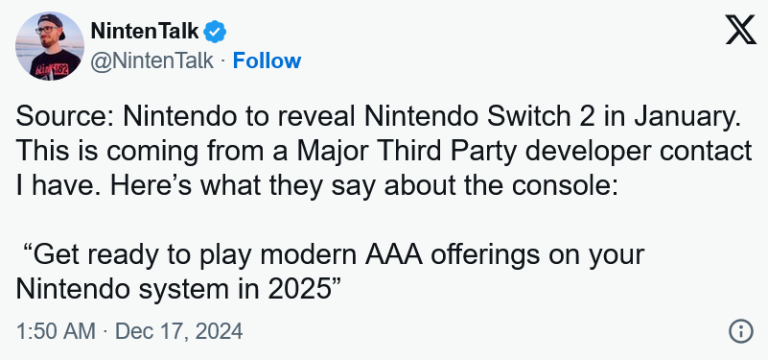 DFC Intelligence：2024-2028年游戏市场规模将增至830亿美元 任天堂新机有望销量领跑 | 互联网数据资讯网-199IT ...