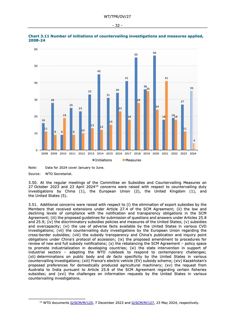 WTO总干事：2024年全球贸易发展年度概览报告 | 互联网数据资讯网-199IT | 中文互联网数据研究资讯中心-199IT