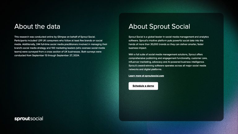 Sprout Social：2025年英国社交媒体指数报告 | 互联网数据资讯网-199IT | 中文互联网数据研究资讯中心-199IT