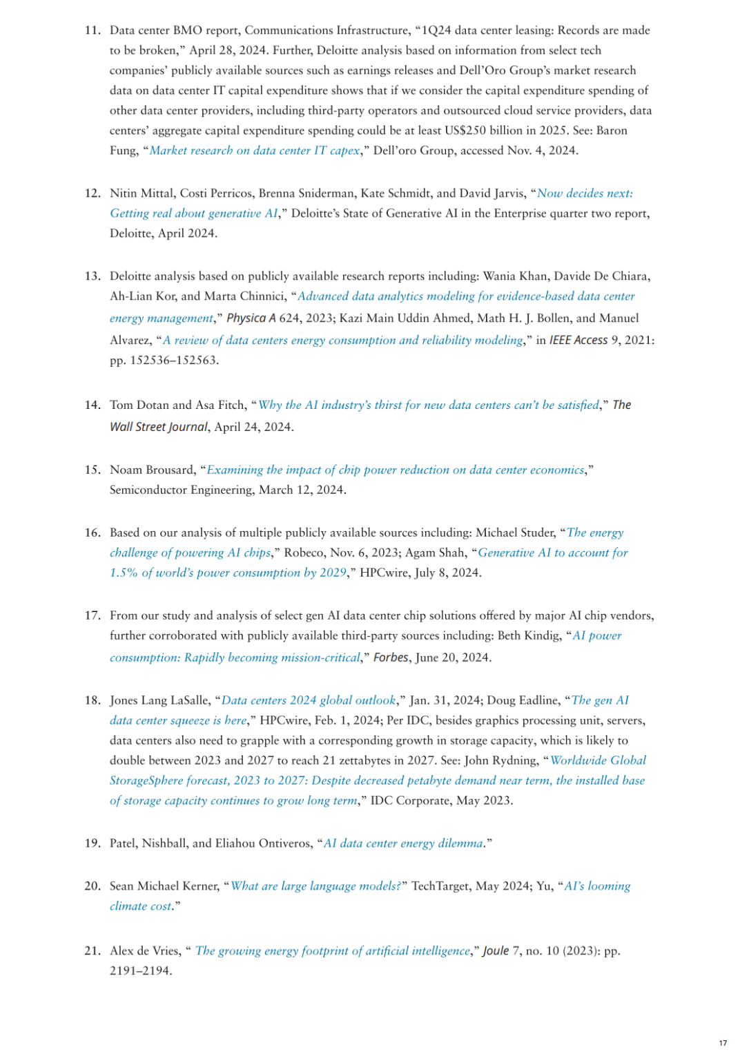 德勤咨询：2025科技、传媒和电信行业预测 | 互联网数据资讯网-199IT | 中文互联网数据研究资讯中心-199IT