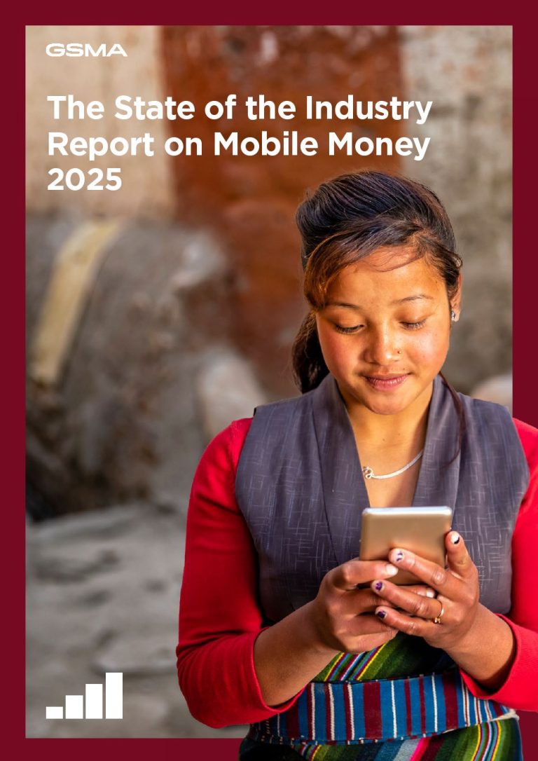 GSMA：2025年全球移动支付行业报告 | 互联网数据资讯网-199IT | 中文互联网数据研究资讯中心-199IT