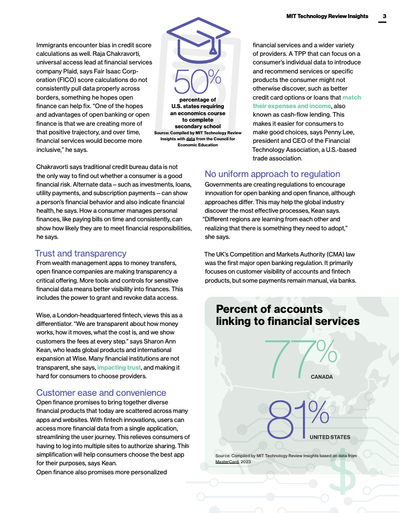 MIT报告：开放金融开启新时代 | 互联网数据资讯网-199IT | 中文互联网数据研究资讯中心-199IT